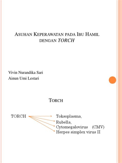 torch pdf