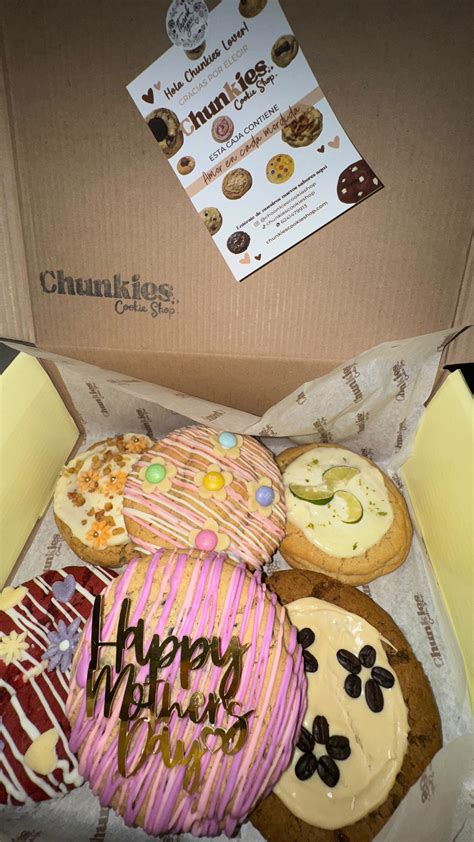 Chunkies Cookie Shop Choonkiescookieshop • Instagram Photos And Videos