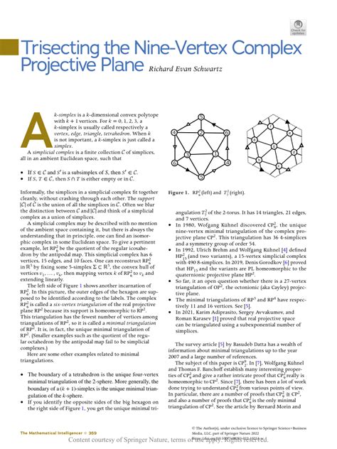 Trisecting The Nine Vertex Complex Projective Plane