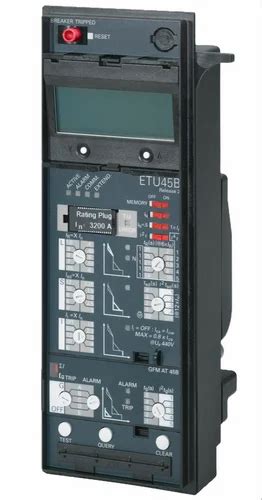 Siemens Acb Etu Testing At ₹ 1500 In Surat Id 23172157988