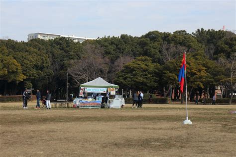 Япон дахь Монголчуудын Баяр Япон дахь Монголчуудын Баяр