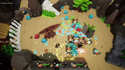 Crab Raid Tactics On Steam Crab Raid Tactics On Steam