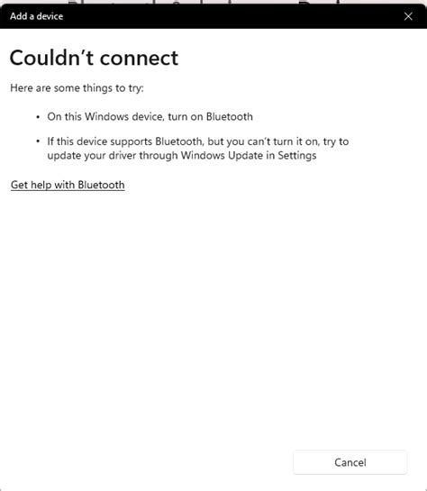 My Bluetooth Isnt Working Even Though My Motherboard Has It