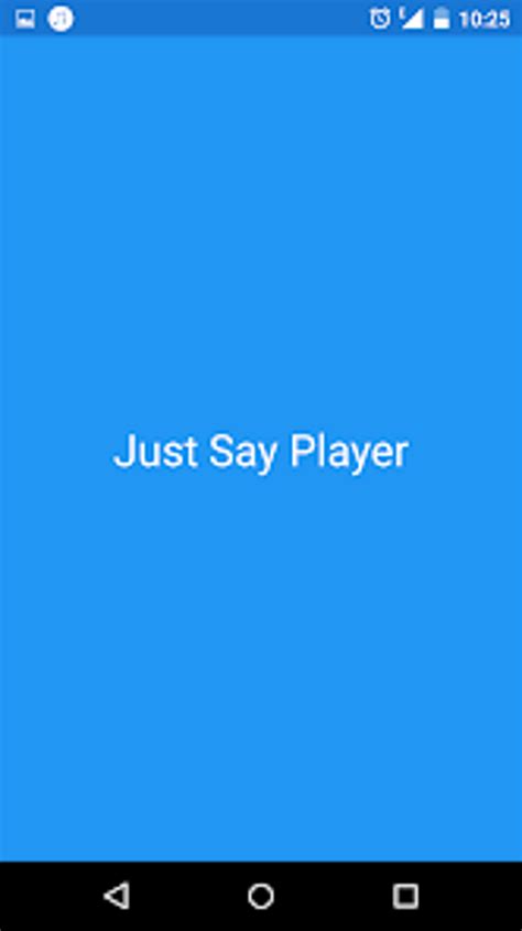 Simple Music Player Para Android Descargar