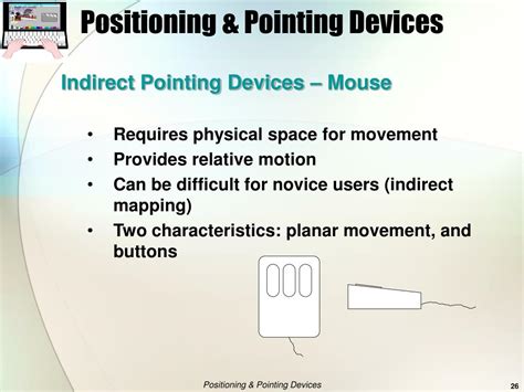 Ppt Interaction Devices Input Devices Powerpoint Presentation Free Download Id1053443
