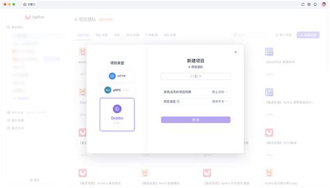 好用的 Dubbo 测试工具 Apifox 推荐
