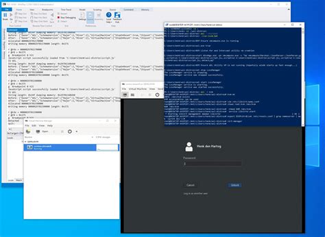 nested virtualization met wsl2 linux magazine