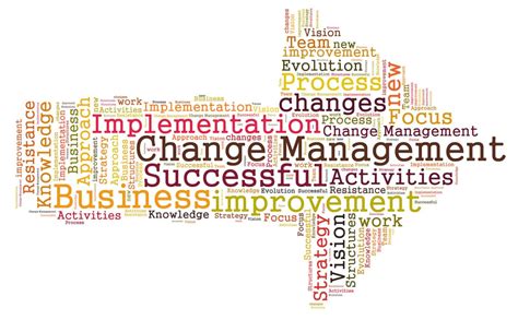 Mastering Change Management: A Guide for Implementing Functional and ...