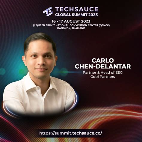 Gobi Partners On Linkedin Gobipartners Innovation Venturecapital Thailand