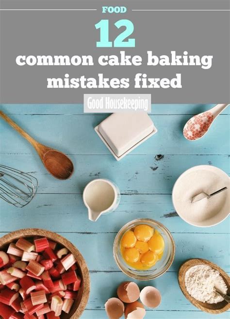 Master The Art Of Cake Baking