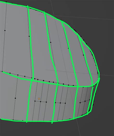 Modeling How To Subdividing Curves Blender Stack Exchange