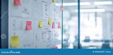 Project Lifecycle Abstract Concept Vector Illustrations 273359336