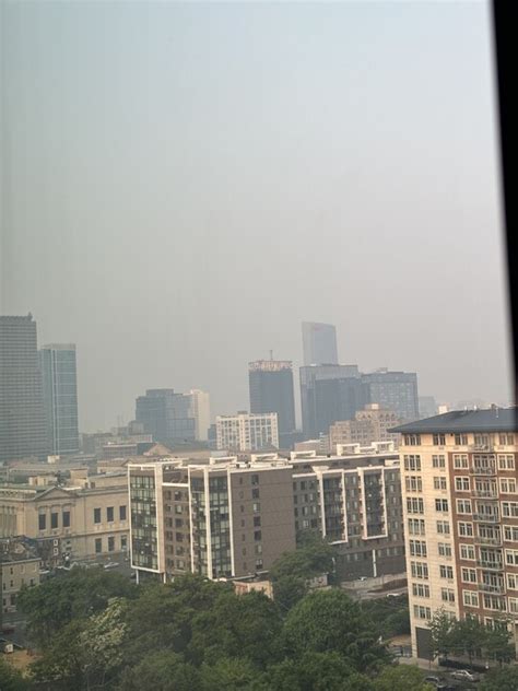 Why Air Quality Monitoring Is More Important Than Filtering