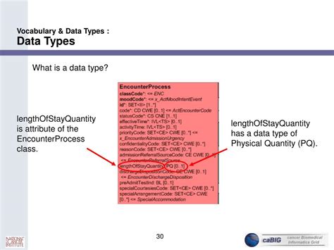 ppt hl7 version 3 at ncicb overview powerpoint presentation free