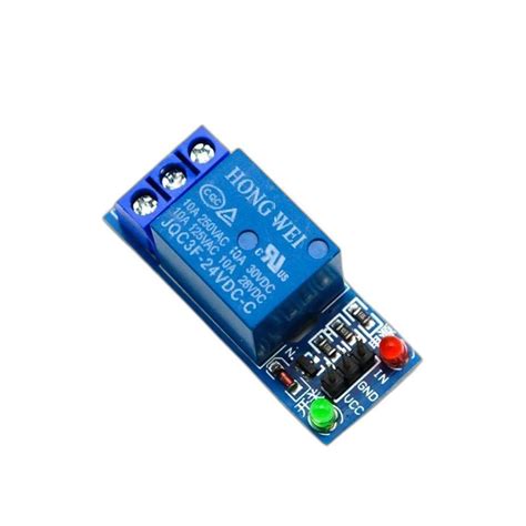 6 Channel 5V Relay Module With Optocoupler At 150 Piece New Delhi ID 25413656562