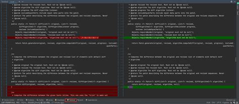 Delta 一个新的 Git Diff 对比显示工具git Diff工具 Csdn博客