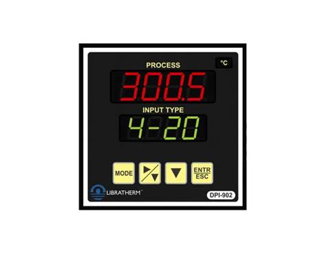 Temperature Process Indicator Controller Temperature And Process Controller Manufacturer From