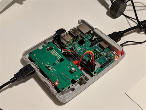 Building A Retro Games Console Using A Raspberry Pi