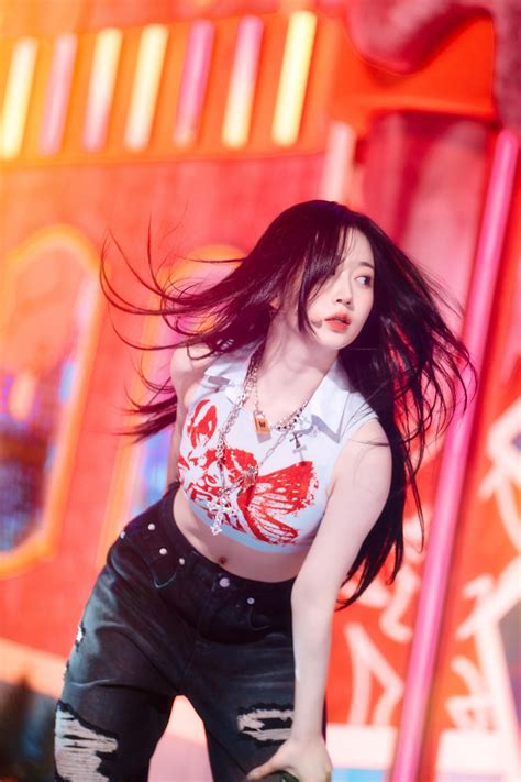 Nmixx Sullyoon Haewon And Lily Rkpopfap