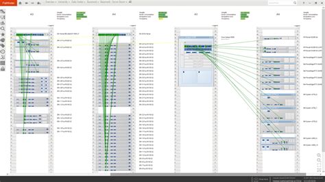 Network Documentation And Cable Management Pathfinder By Tripunkt