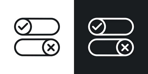 Boolean Icon Set 44831081 Vector Art At Vecteezy