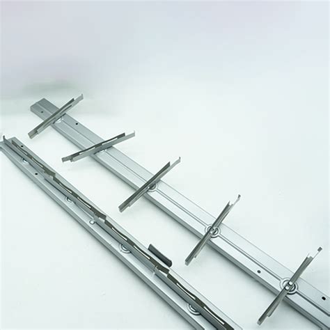 Naco Pour Fenetre 5 Lames B01 5 Bricodis