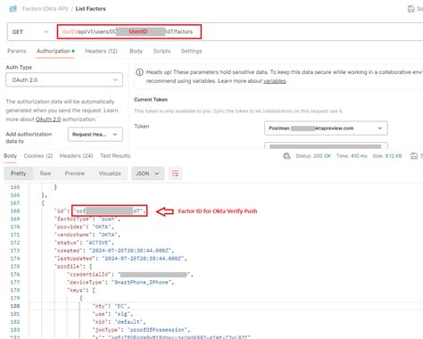 okta verify expected behavior with multiple devices enrolled