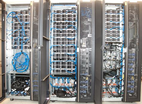 IBM TotalStorage DS8300 Storage System 2x Expansion Unit 80 TB 2107 932 2107 92E EBay