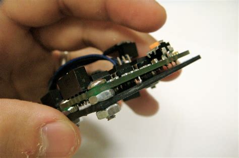 Usb Biofeedback Game Controller 15 Steps With Pictures Instructables