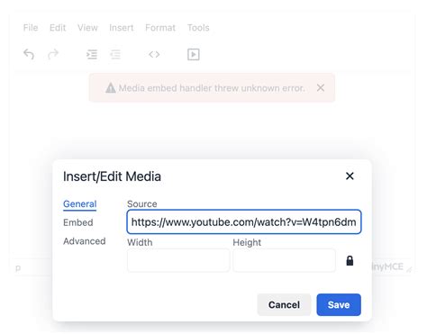 How To Upgrade Tinymce 7