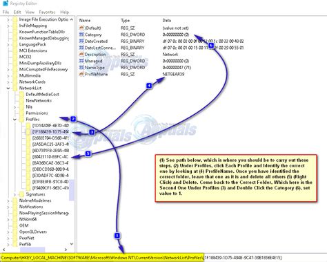 FIX Windows WiFi Issues After Sleep Wake Or Hibernate Appuals