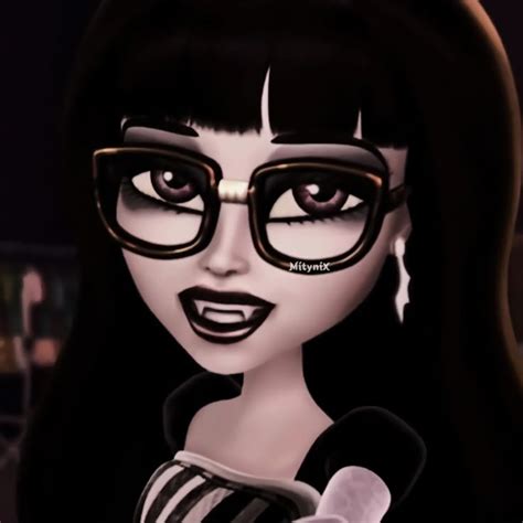 Elissabat | Monster High Icon