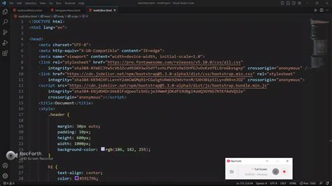 Vandana Maurya On Linkedin Project Html Css Js