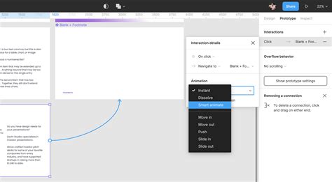 Using Figma For Presentations Update