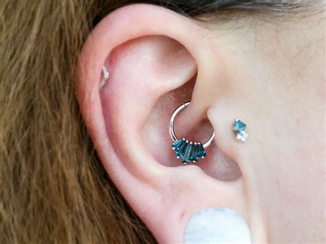 The Real Deal On Daith Piercings What You Actually Need To Know