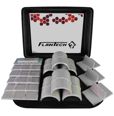 FlawTech Specimen Kits And Sets BergEng Com Flawtech Kits
