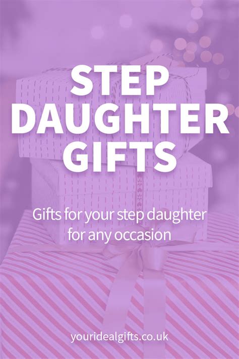 30 Step Daughter Ts To Make Her Smile Ts For Stepdaughter