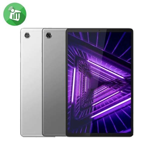 Lenovo Tab M10 FHD Plus (2nd Gen) 4GB RAM 64GB | iMedia Stores