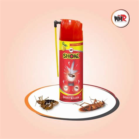 Cockroach Repellent At Best Price In India