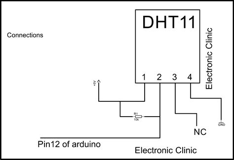 Arduino Weather Station Using Dht And Display Data On Gauges