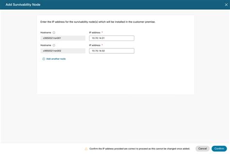 How To Activate Enhanced Survivability