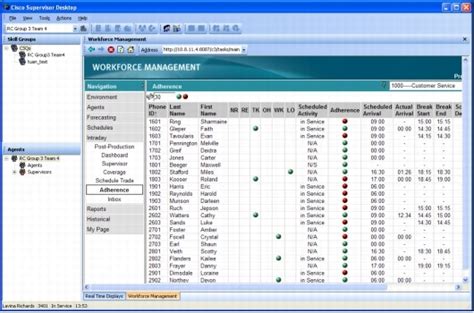 Cisco Unified Workforce Optimization 1 2 For Cisco Unified Contact