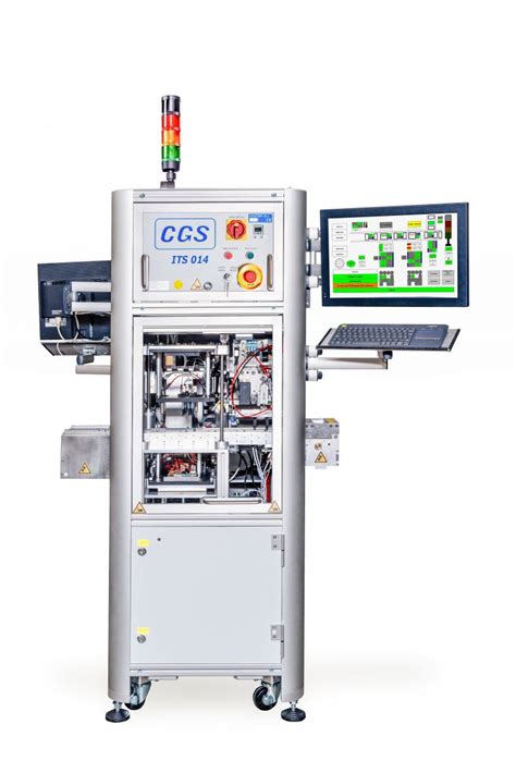 Boundary Scan Meets Ict Cgs Computer Gesteuerte Systeme Gmbh