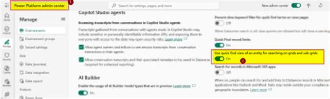 Pass Parameters For Model Driven App Custom Page To Form