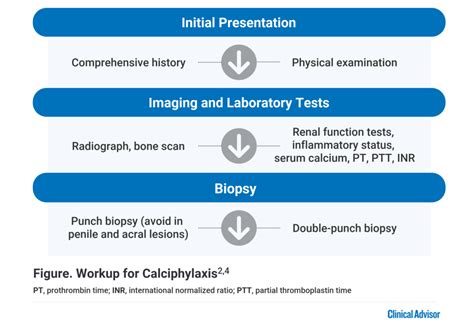 Calciphylaxis Diagnosis And Management In Primary Care