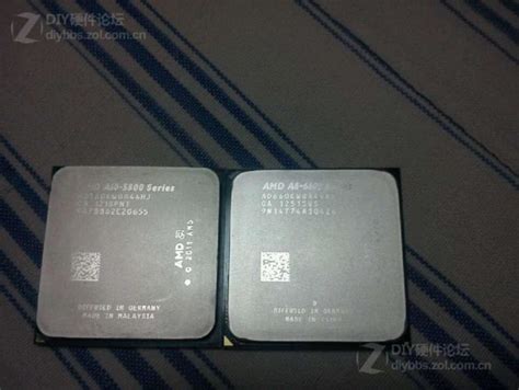 AMD A8 6600K Richland APU Performance Unveiled