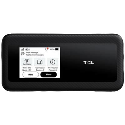 Now Introducing The T Mobile G Hotspot T Mobile Newsroom OFF