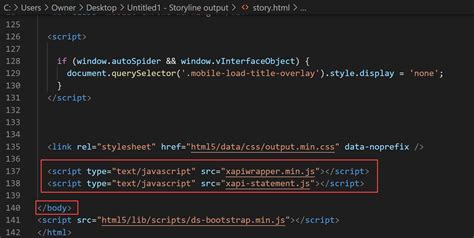 how to send an xapi statement from a storyline course devlin peck