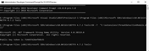 使用 Ad Fs 2019 风险评估模型生成插件 Microsoft Learn