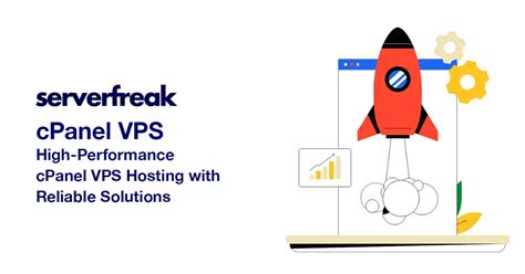 High Performance Managed CPanel VPS Hosting Malaysia ServerFreak